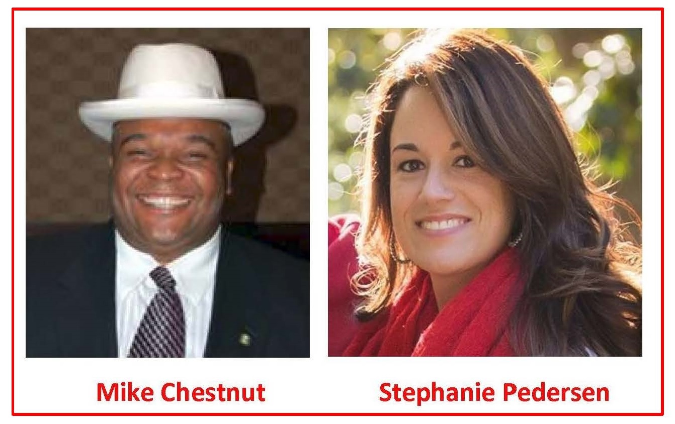 Prominent Figures to Headline 2017 MLK Celebration - Horry County ...