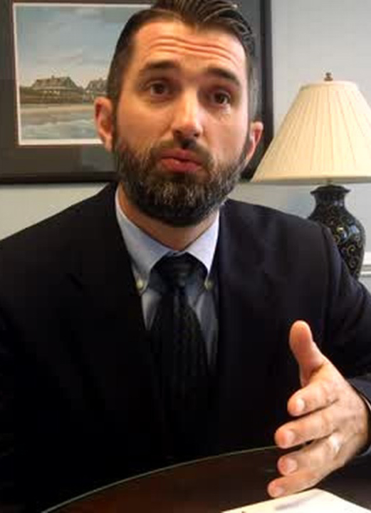 SC Voting Upgrades: The Need is Critical and Urgent - Horry County ...