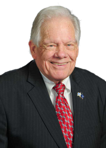 Horry County Council - Horry County Democratic Party