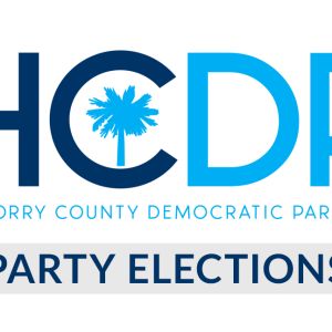 Home - Horry County Democratic Party